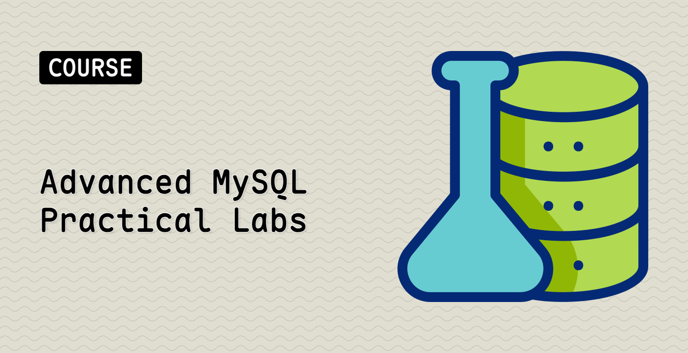 How to confirm MySQL data insertion | LabEx