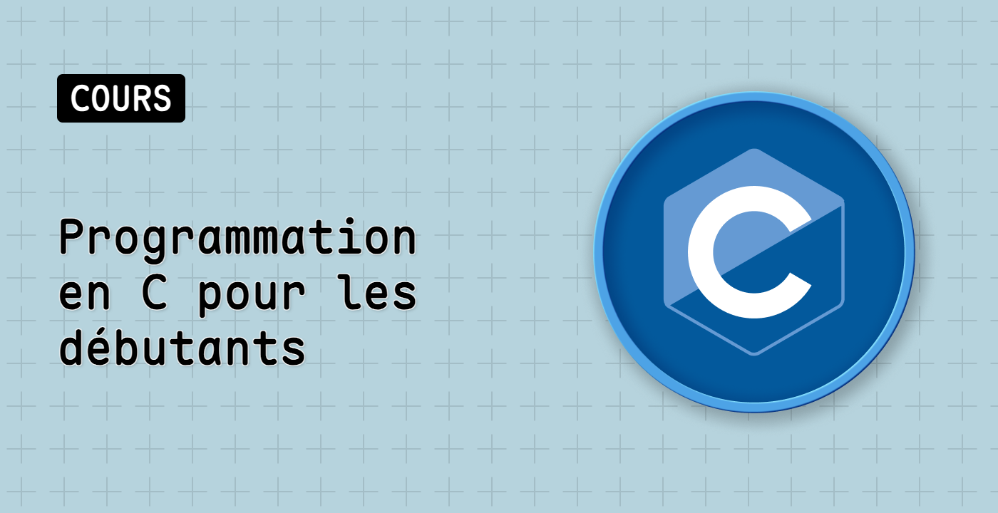 Programmation en C pour les débutants | LabEx