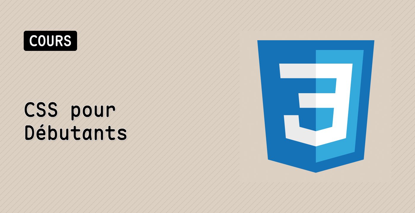 Apprendre le CSS : Guide Complet pour Débutants | Styles Web & Tailwind ...