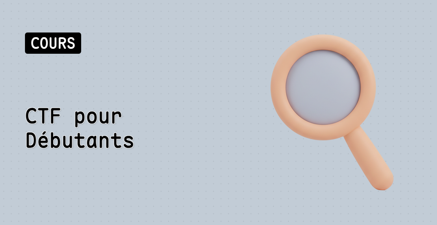 CTF pour Débutants : 10 Laboratoires CTF Adaptés aux Novices | LabEx