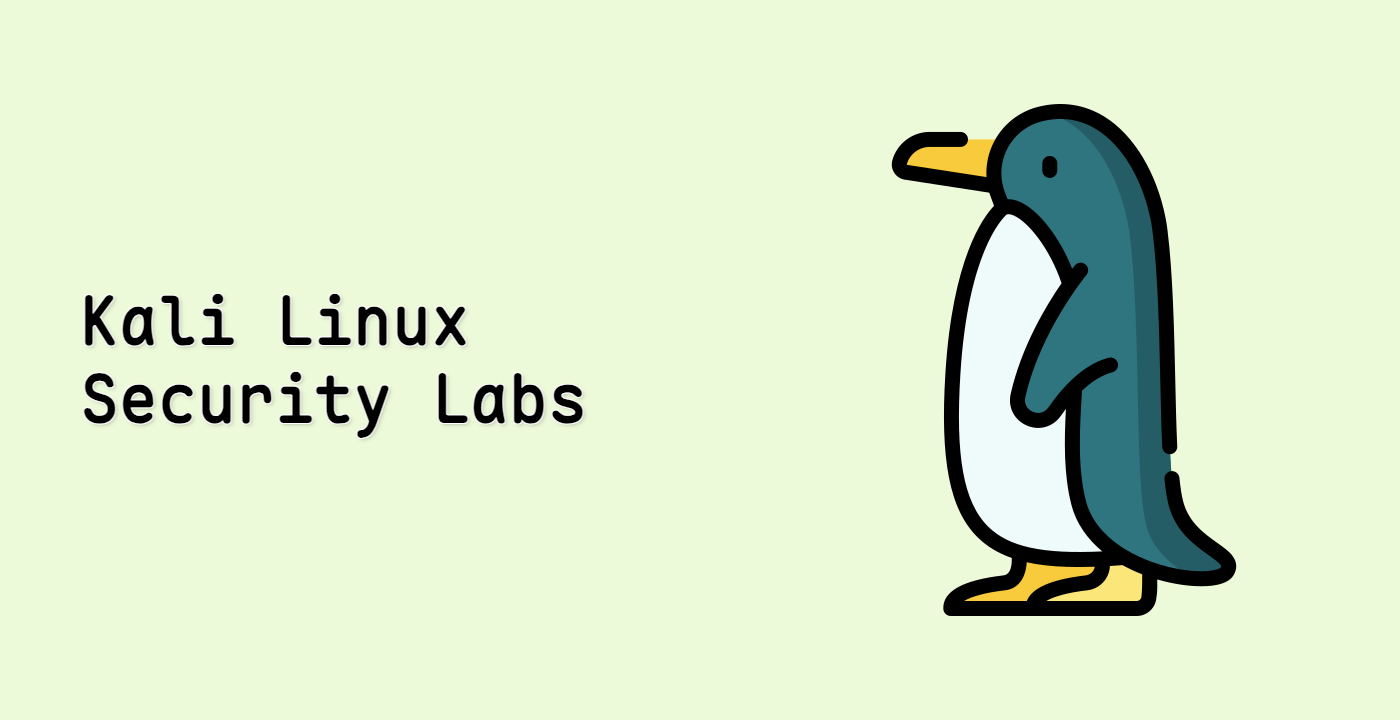 Terminal Kali Linux Online | Playground Kali Linux | LabEx