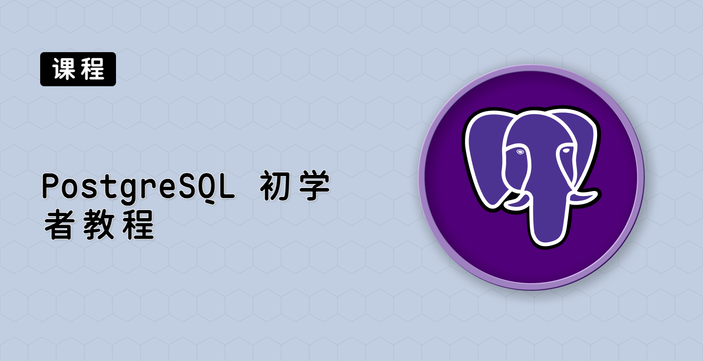 PostgreSQL 初学者指南：掌握数据库设置与基本查询 | LabEx
