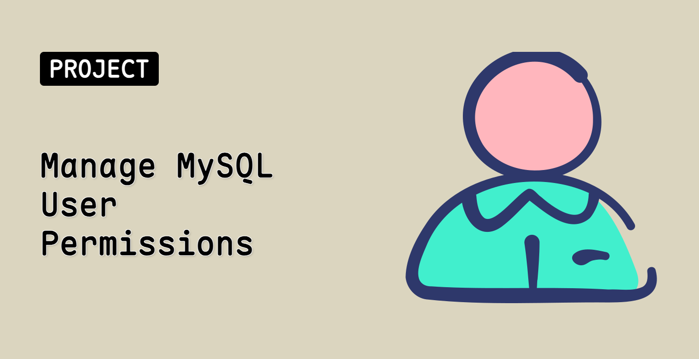 How to confirm MySQL data insertion | LabEx