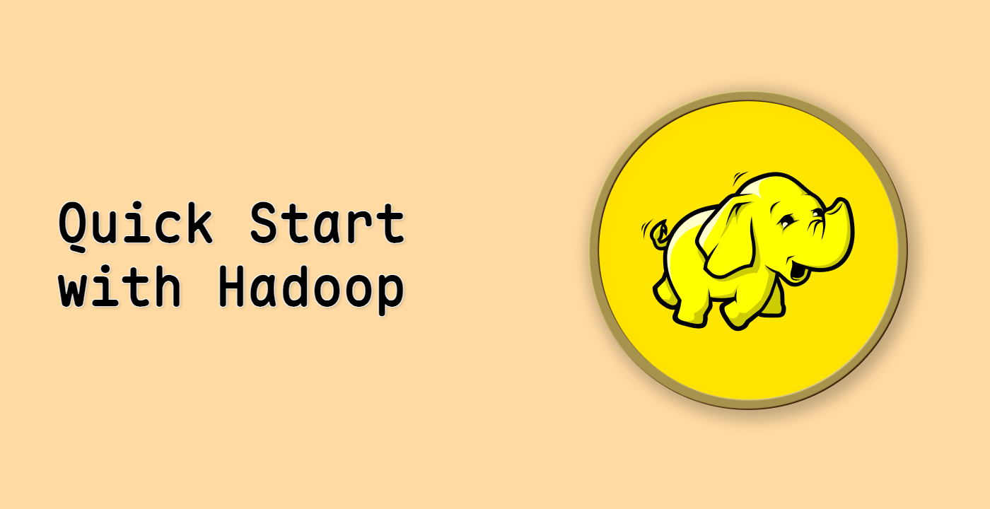 Quick Start with Hadoop: Master Hadoop, HDFS, YARN, Hive, and HBase | LabEx