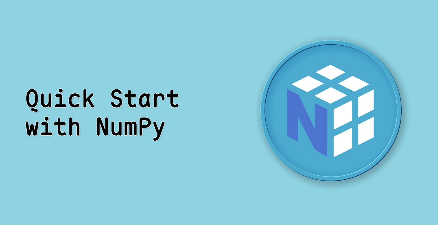 Quick Start with NumPy: Master the Fundamentals of Scientific Computing in Python | LabEx