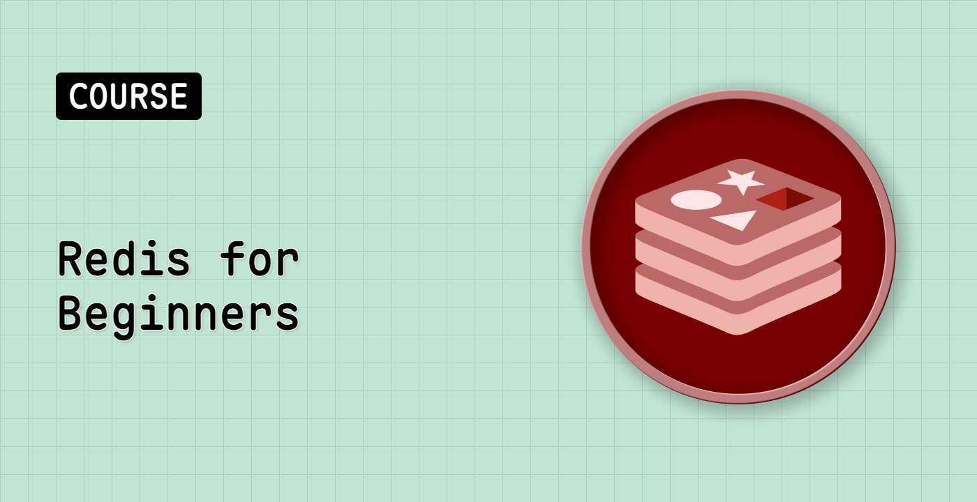 Redis for Beginners: Master Key-Value Operations & Data Structures | LabEx