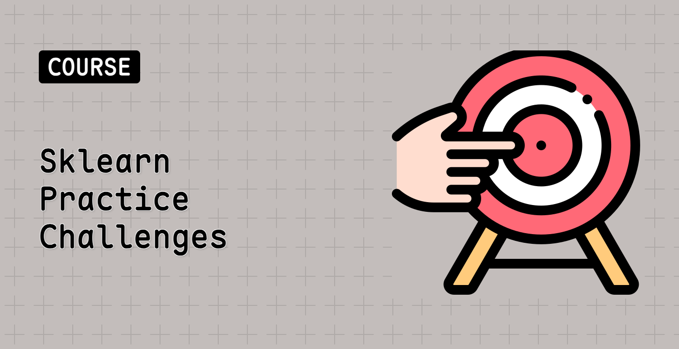 Sklearn Practice Challenges: Hands-on Machine Learning with Scikit-learn | LabEx